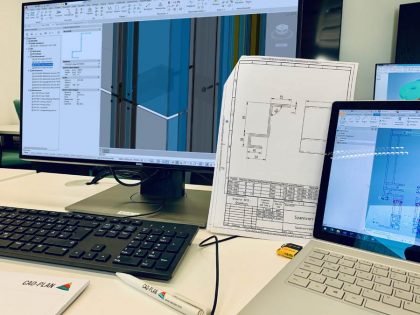 ATHENA - CAD-PLAN