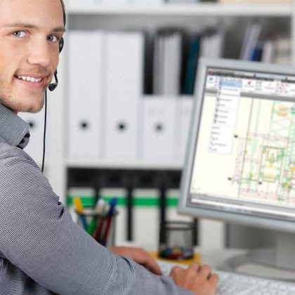 Support – CAD-PLAN