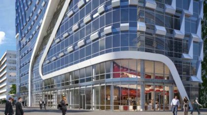 Gevelbouw - BIM with ATHENA 3D - CAD-PLAN