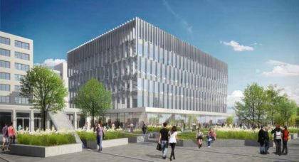 Gevelbouw - BIM with ATHENA 3D - CAD-PLAN