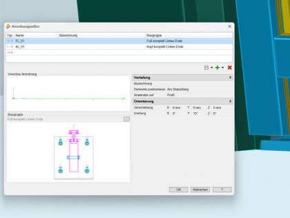 Upgrade ATHENA 2023 - STEP by STEP zu mehr Erfolg - CAD-PLAN