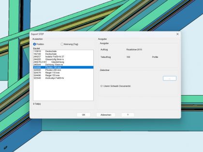 Upgrade ATHENA 2023 - STEP by STEP zu mehr Erfolg - CAD-PLAN